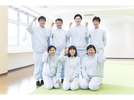 【公式】株式会社ゆめデリカ｜アルバイト採用ページ 全ての求人情報一覧